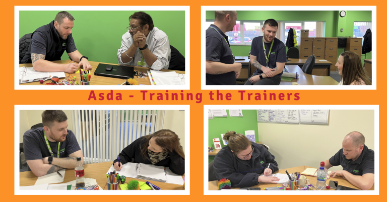 ASDA Professional Certificate in Training Design & Delivery | Outlook ...